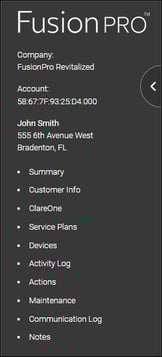 FusionPro User Guide